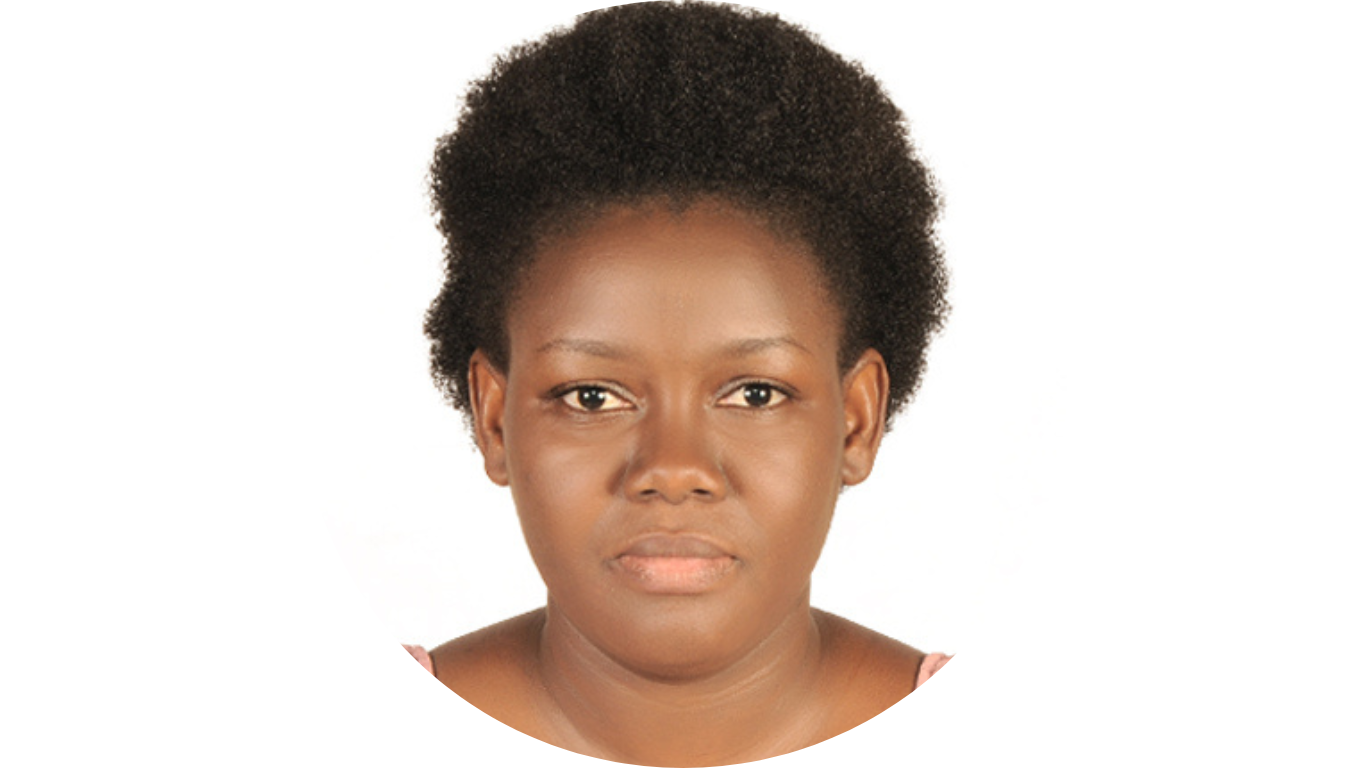 Dr Doreen Agaba (STI, Uganda) - Space in Africa Webinar Series